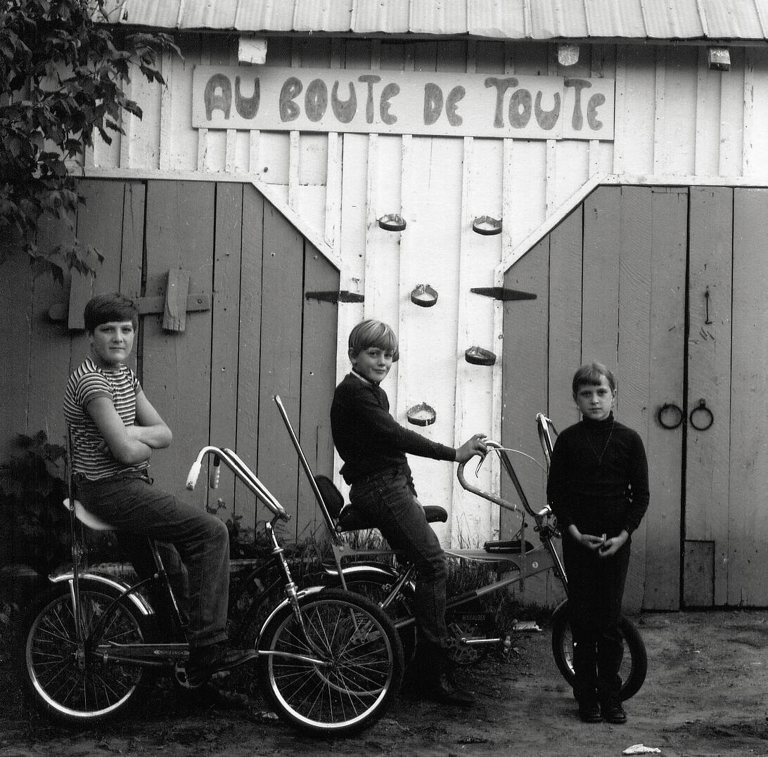 « Mission photographique paysages de Charlevoix », une exposition ...