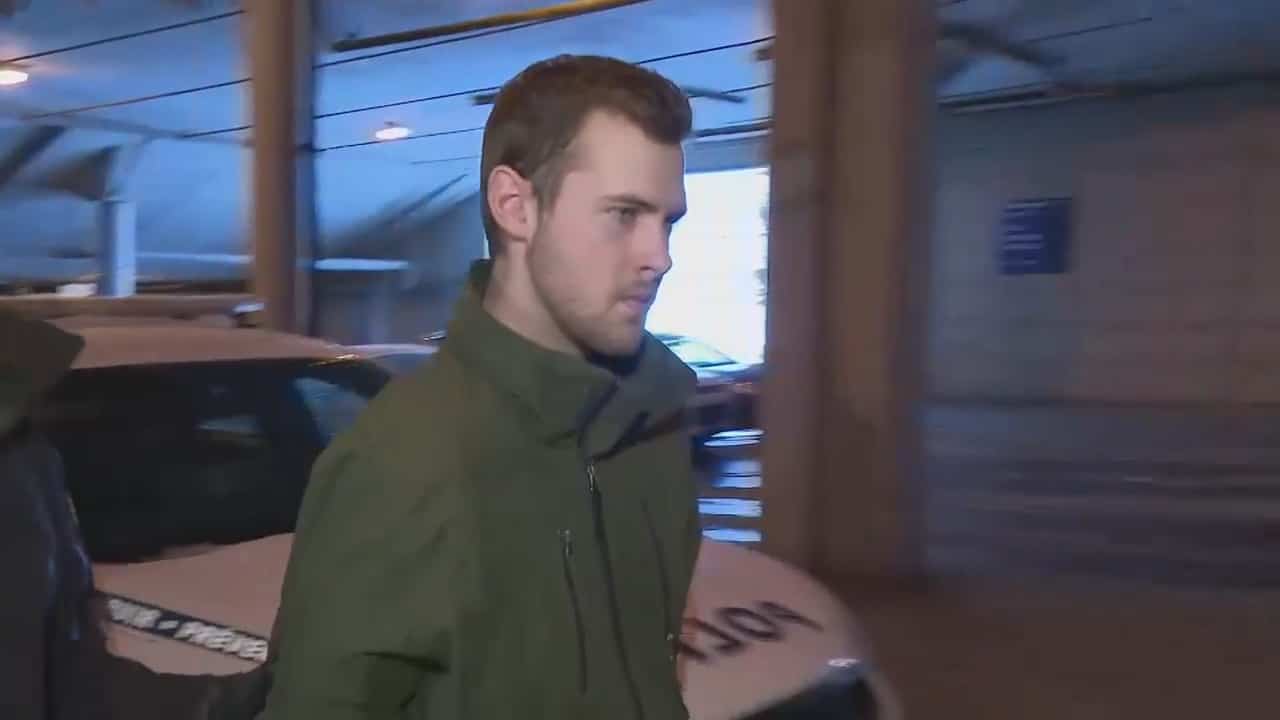 Accusé de l'homicide involontaire de son bébé de six semaines: fin du ...