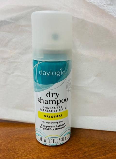 Des shampooings de Daylogic font l’objet d’un rappel | JDM