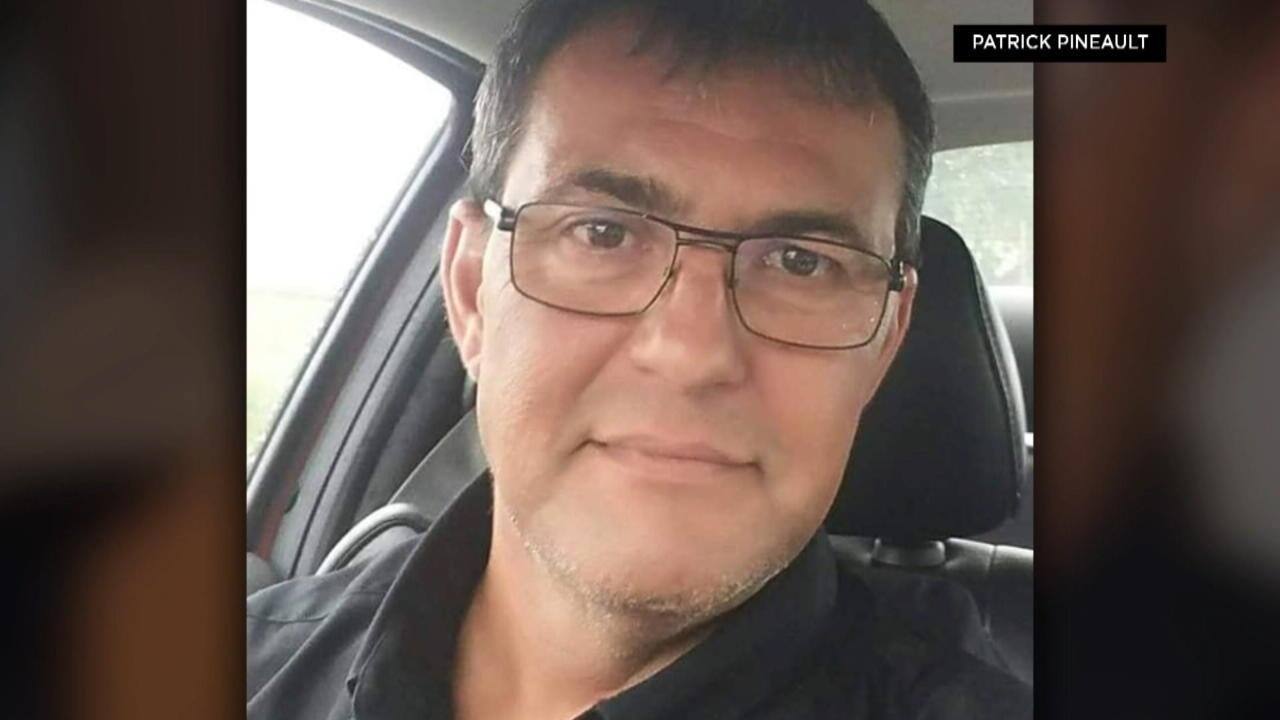 Happé par le chargement de son camion: un homme perd la vie à Trois ...