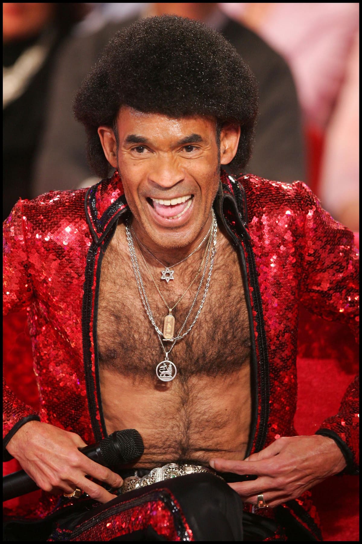 10 choses à savoir sur la chanson de l’heure, Rasputin de Boney M. | Le ...