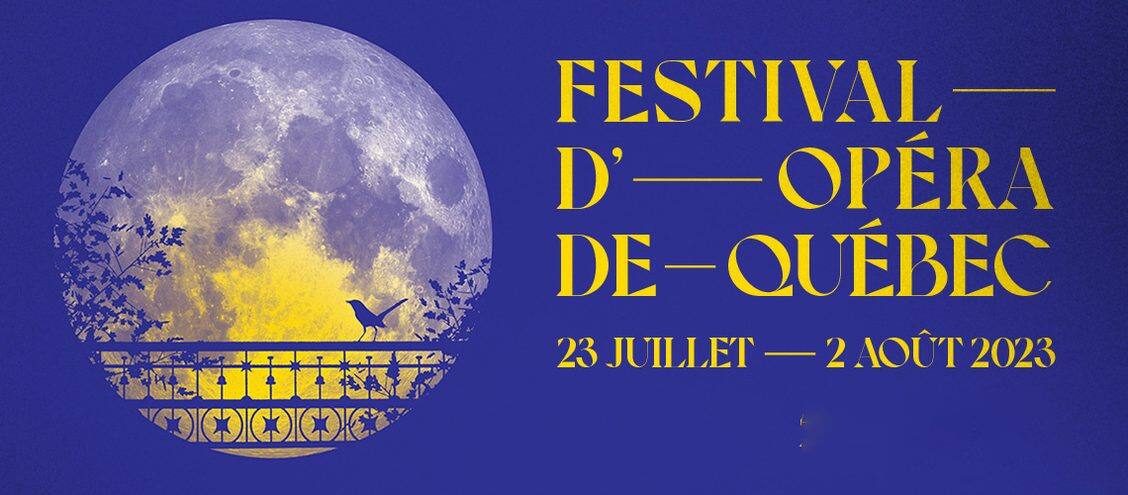 Le Festival D Opéra De Québec Accessible à Tous Jdq