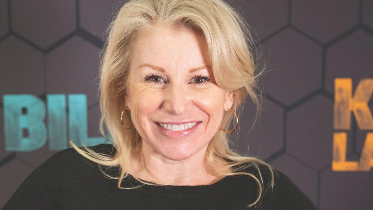 Cathy Gauthier s’exprime sur la raison de son départ de la radio | 7 Jours