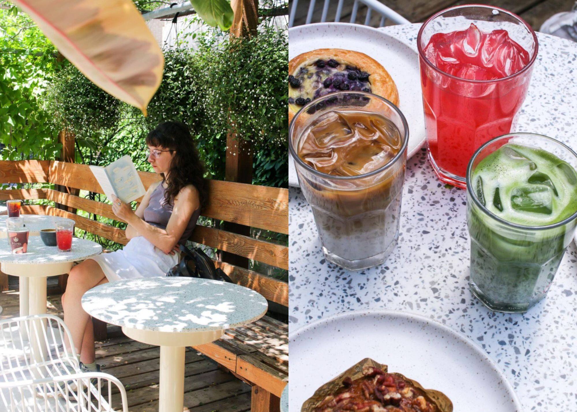 Café In Gamba prépare l’ouverture de sa nouvelle adresse en offrant du ...