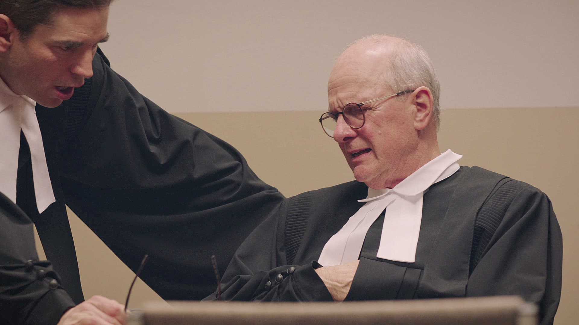 Rien ne va plus pour André dans la dernière semaine d’Indéfendable | 7 ...