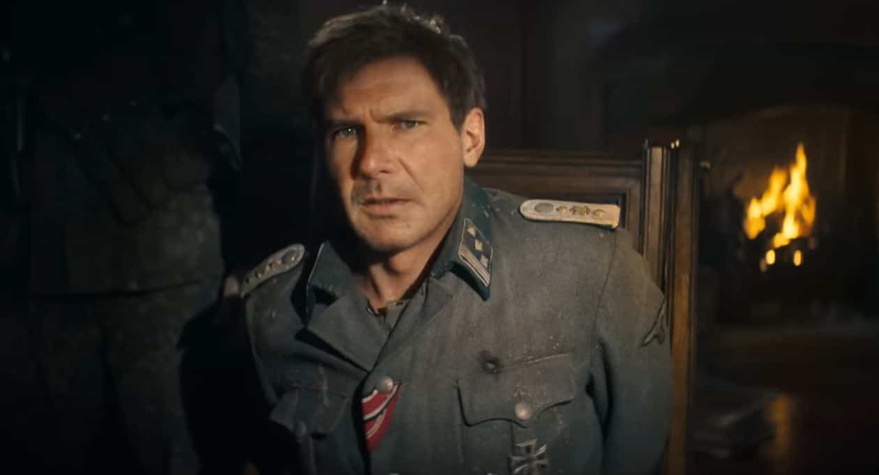Latest Indiana Jones trailer revealed – Archyde
