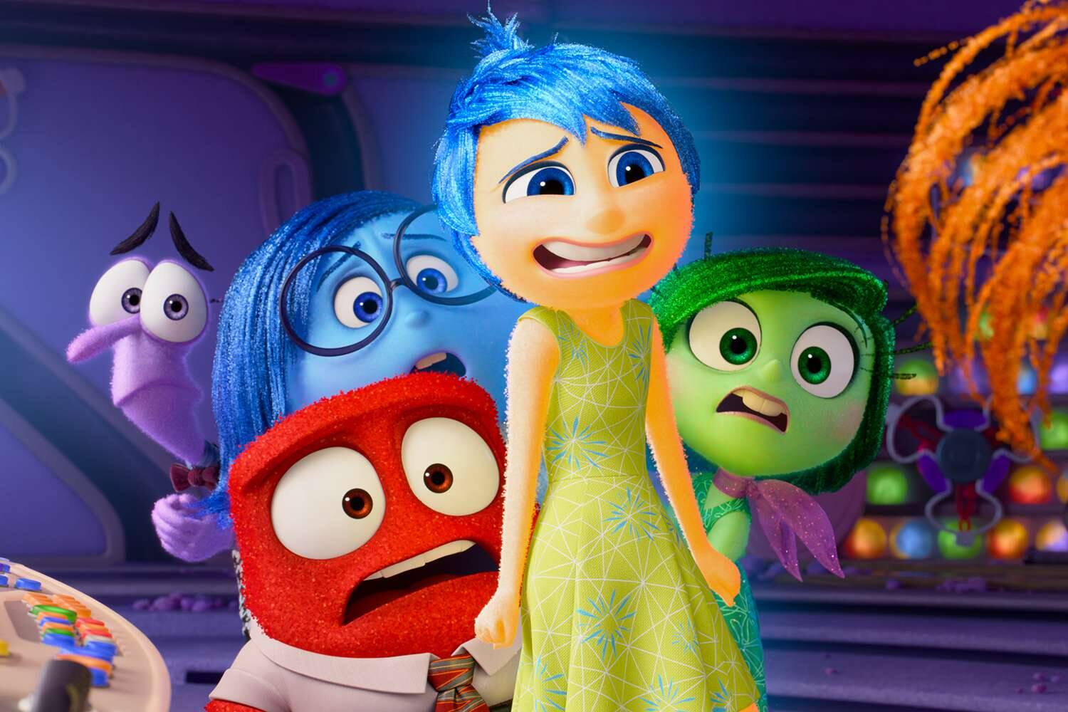 Sens dessus dessous 2 arrive (déjà) sur Disney+ en septembre | Pèse sur ...