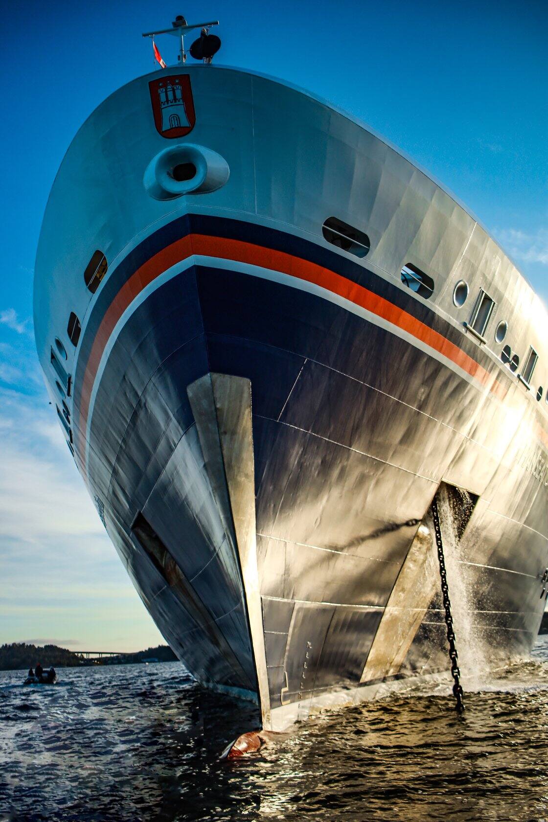 Voici les 10 bateaux de croisière les plus insalubres | JDM