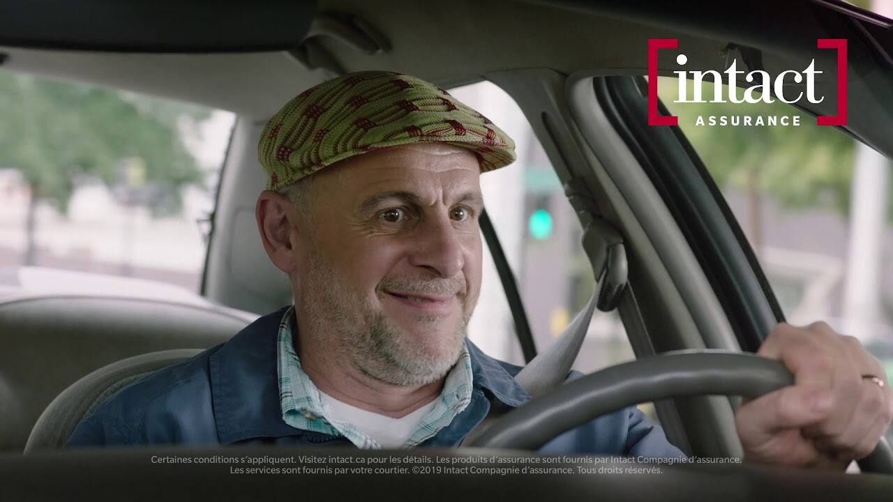 Assurance: la Caisse de dépôt vend pour 1 milliard $ d'actions d'Intact ...