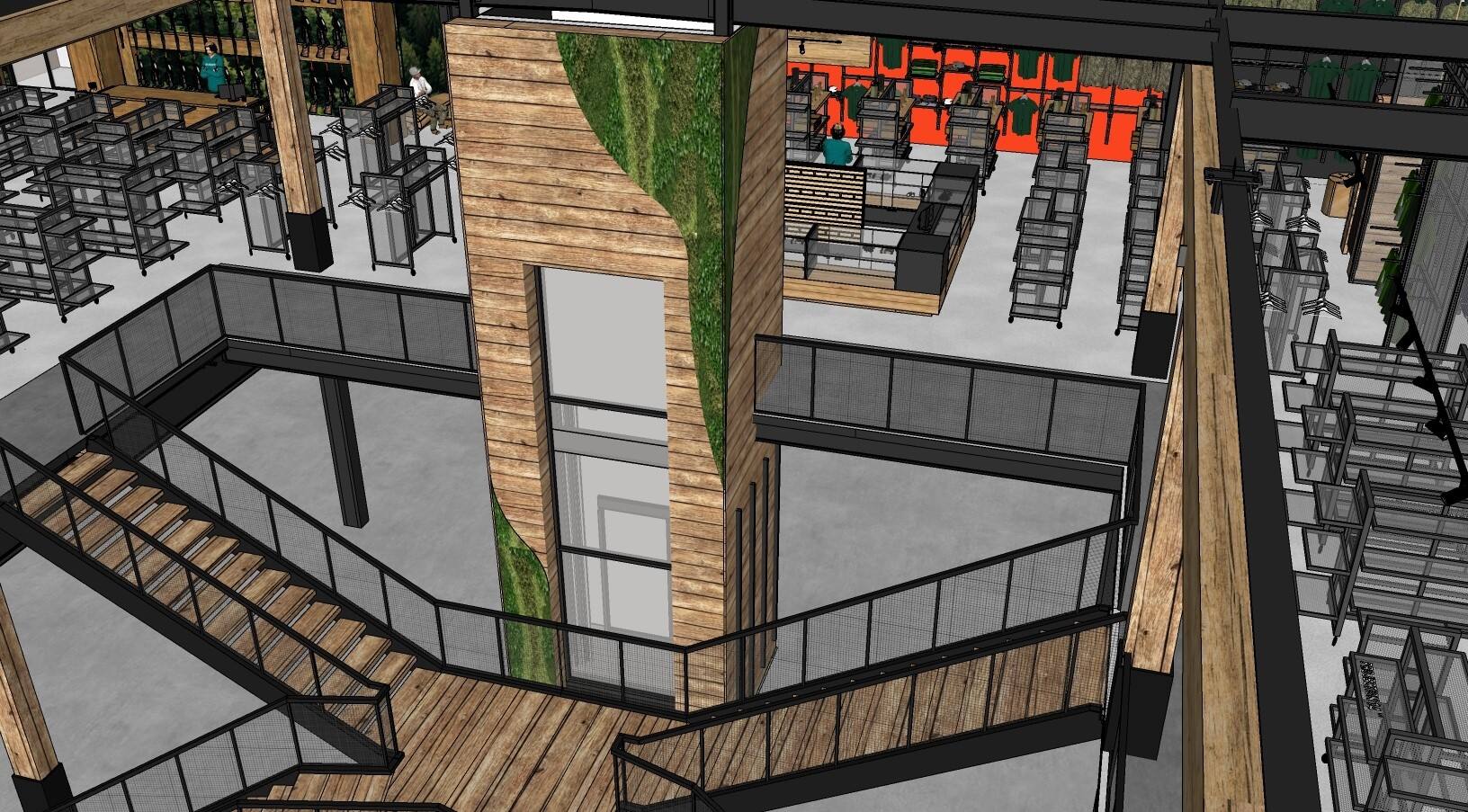 Latulippe poursuit sa croissance | Le Journal de Québec