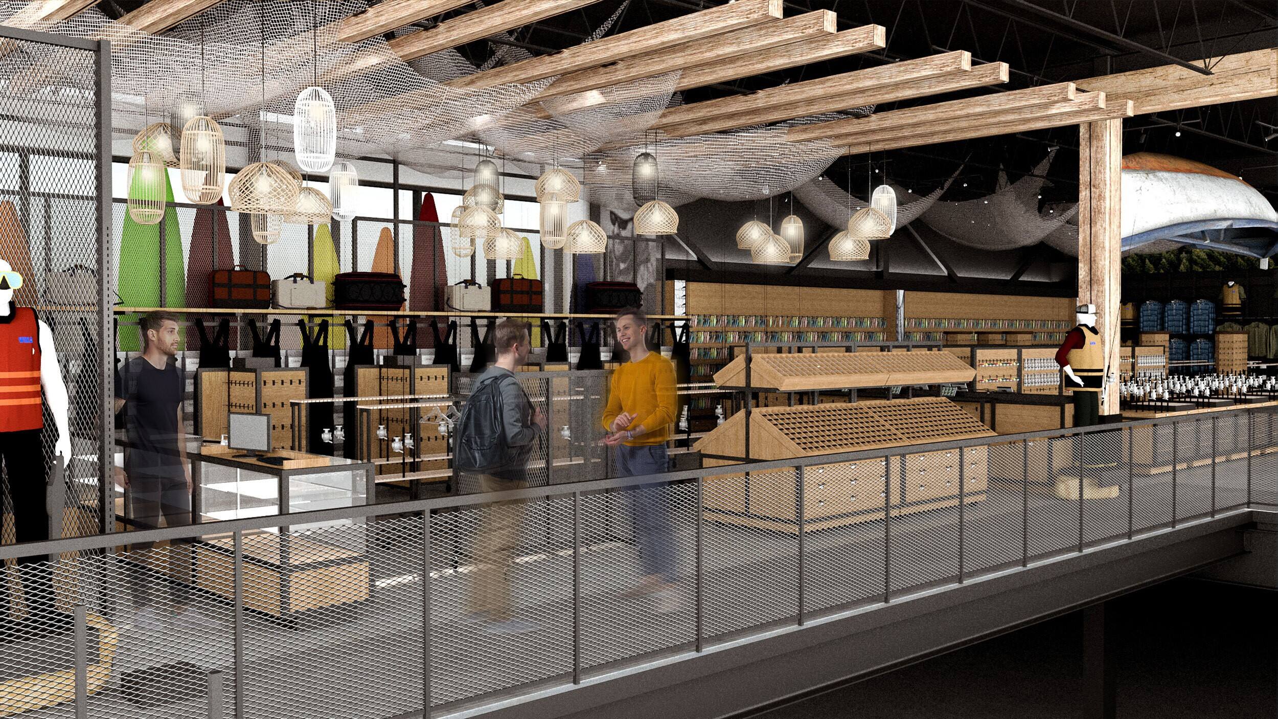 Latulippe poursuit sa croissance | TVA Nouvelles