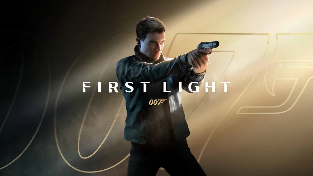 007 First Light: James Bond est de retour dans un jeu vidéo [bande-annonce] | JDM