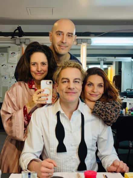 Un an après avoir combattu un cancer du nez, Isabelle Brouillette ...