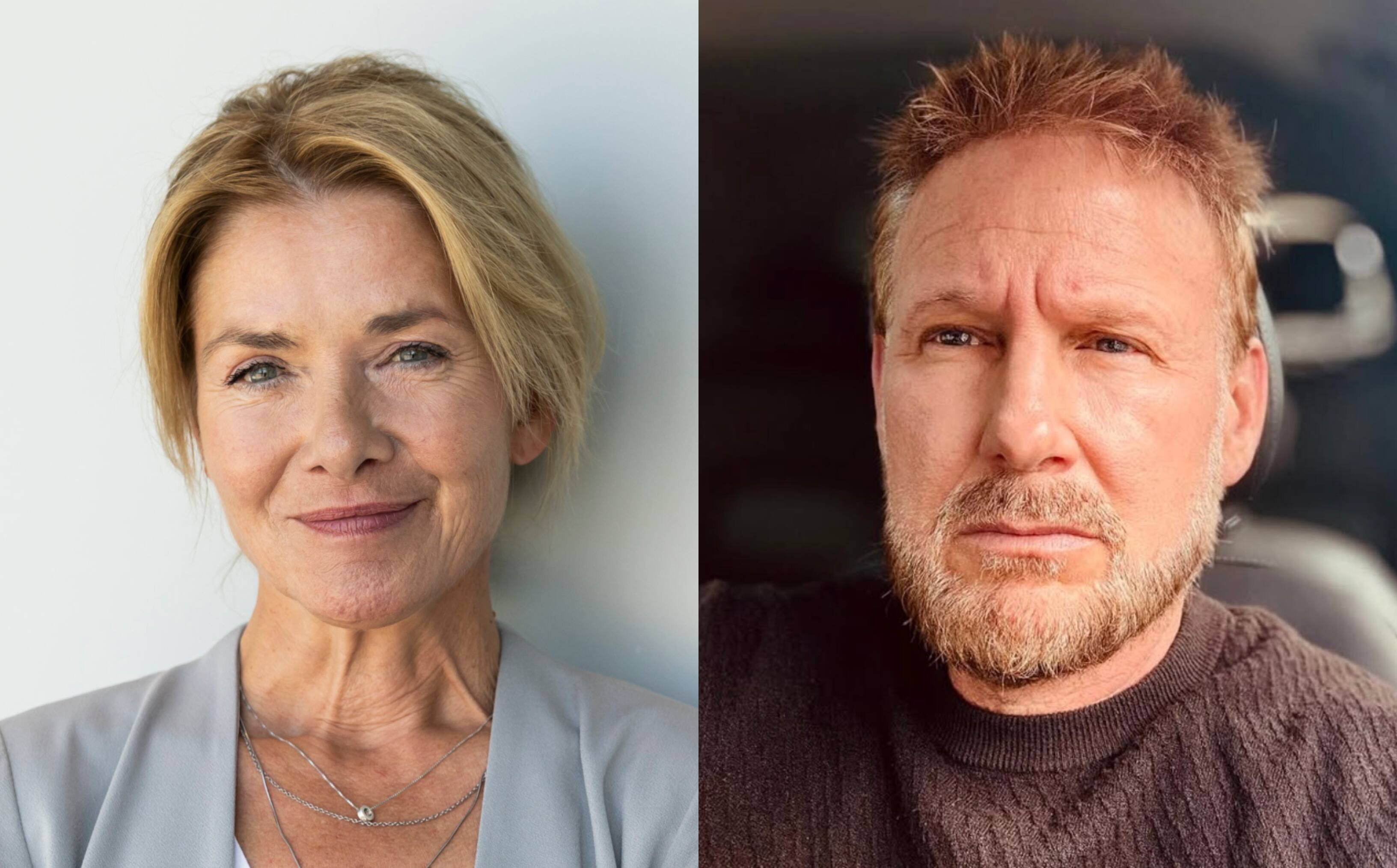 Voici pourquoi Isabel Richer estime devoir sa carrière à Corey Hart | 7 ...