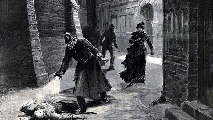 Une nouvelle enquête pourrait percer le mystère autour de Jack l ...