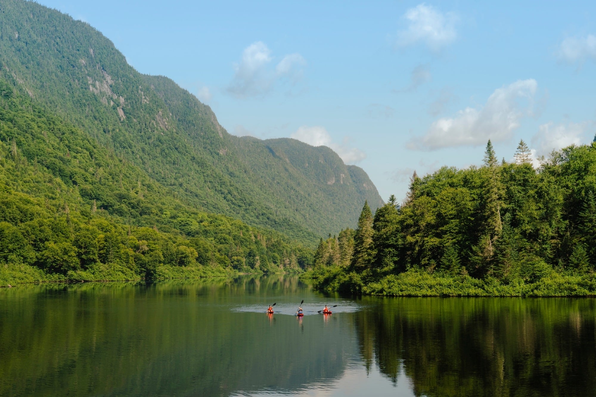 12 nouveautés à découvrir lors de vos vacances au Québec cet été | JDM
