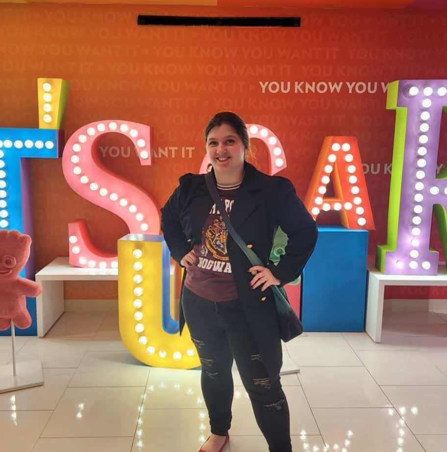 Une employée de Walmart de 22 ans sauve la vie d’un homme en arrêt ...