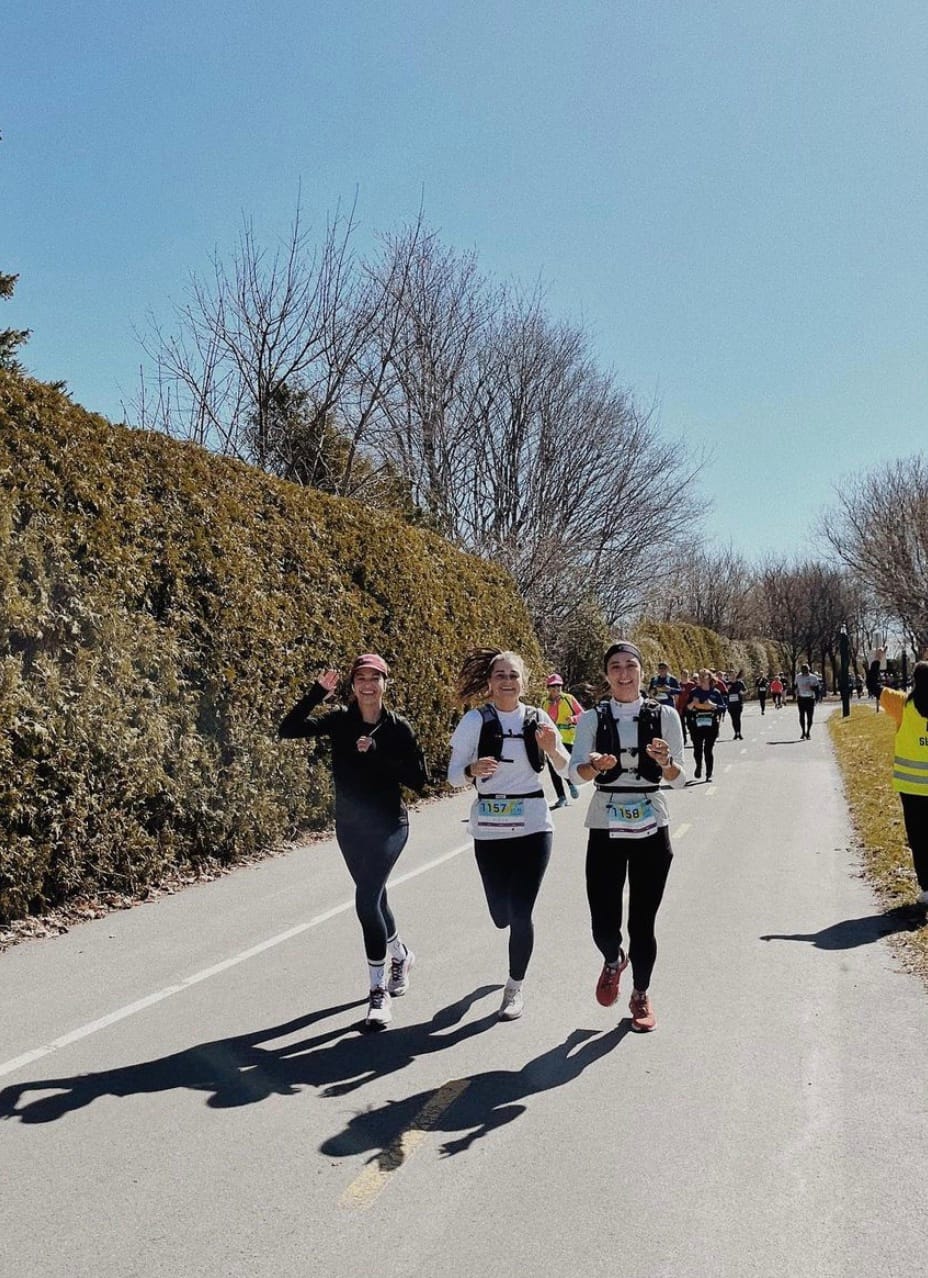 Les clubs de course convivaux, ça vous tente? En voici 5 à essayer | 24 ...