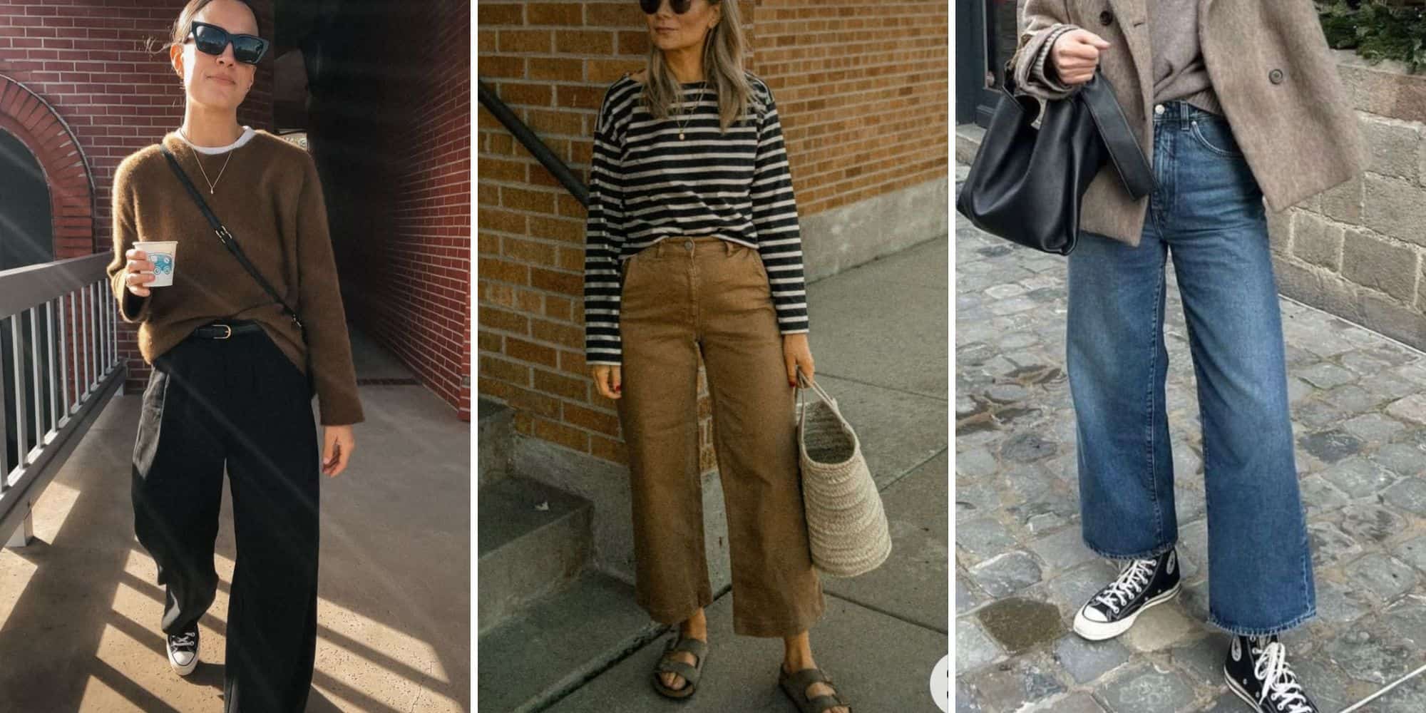 Printemps 2025: ce jean tendance et confortable sublime toutes les ...