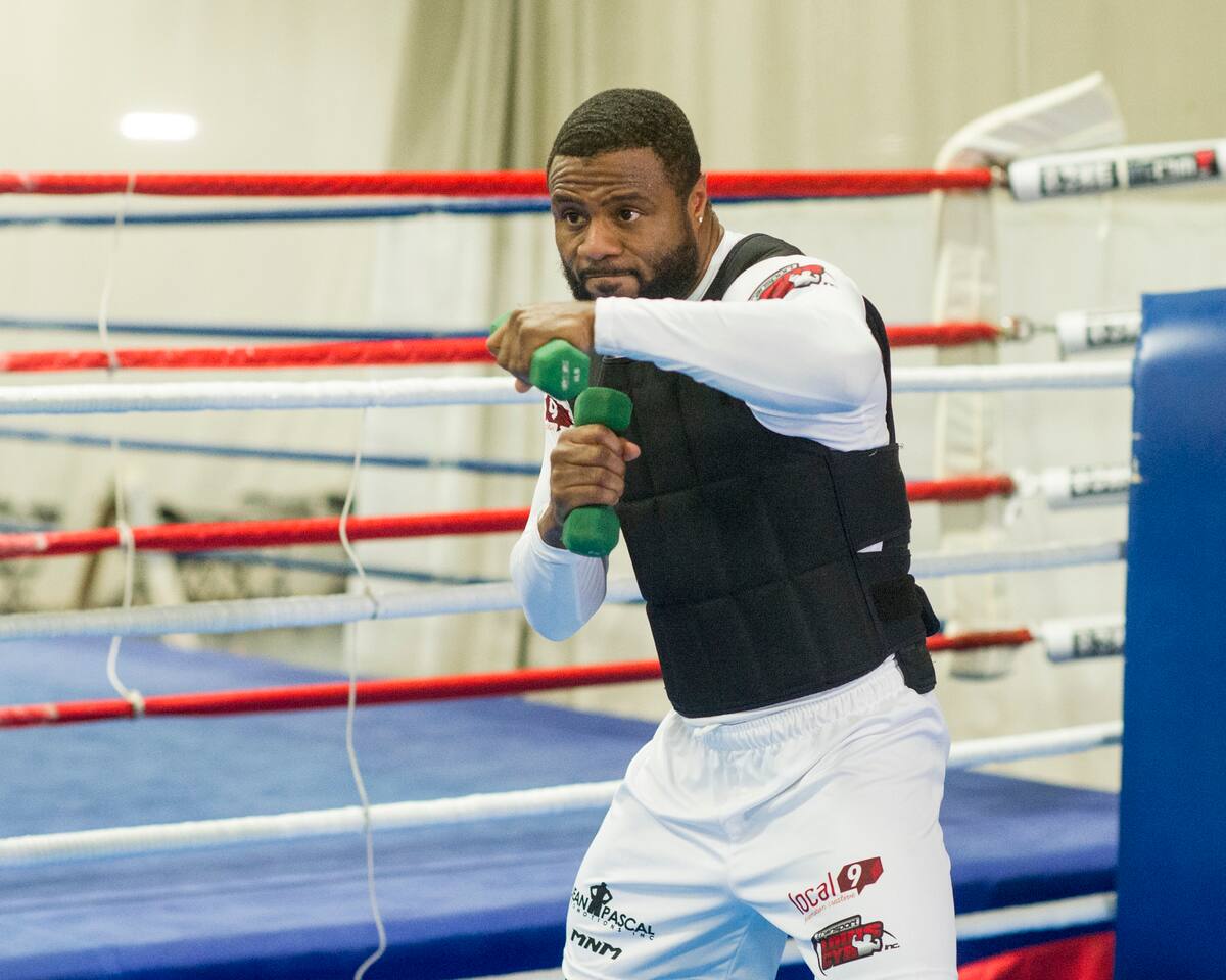 Boxe : Les combats en direct, les nouvelles & résultats - TVA Sports