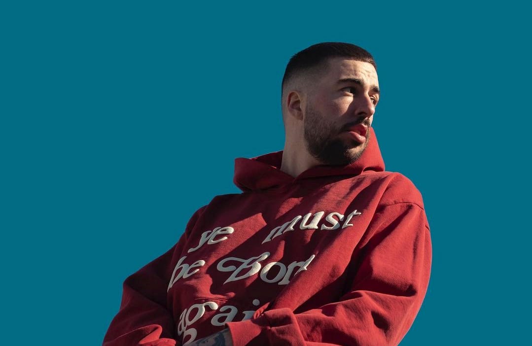 Jean-François Ruel, qui joue Damien dans Fugueuse, est en couple ...