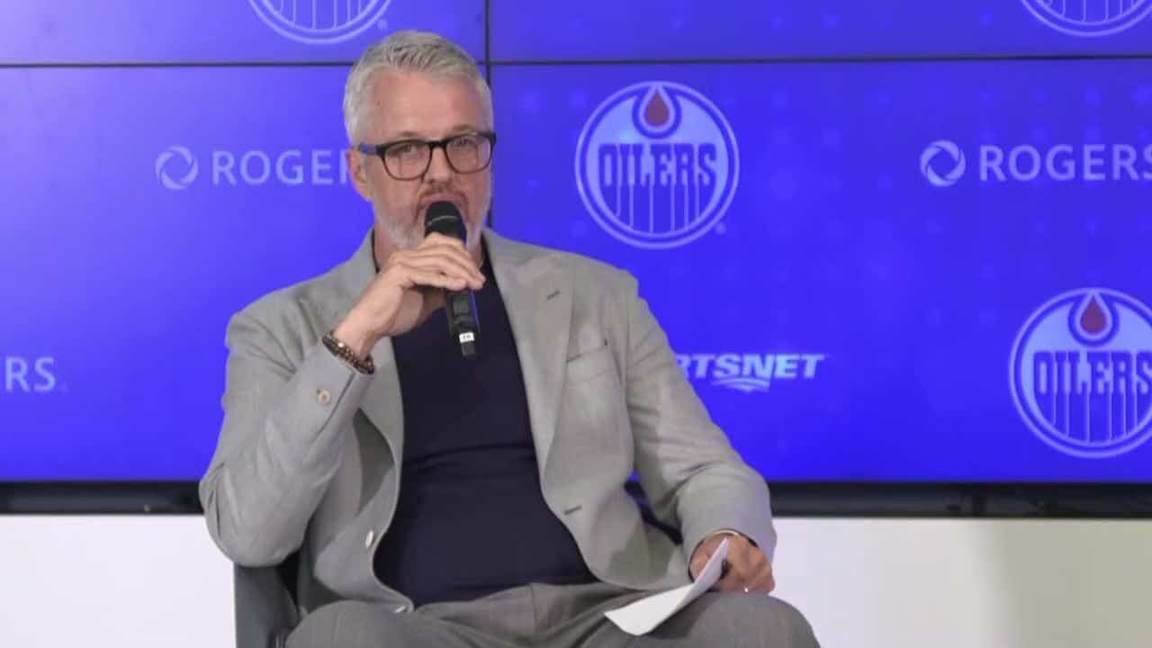 Le nouveau Sam Pollock? - TVA Sports