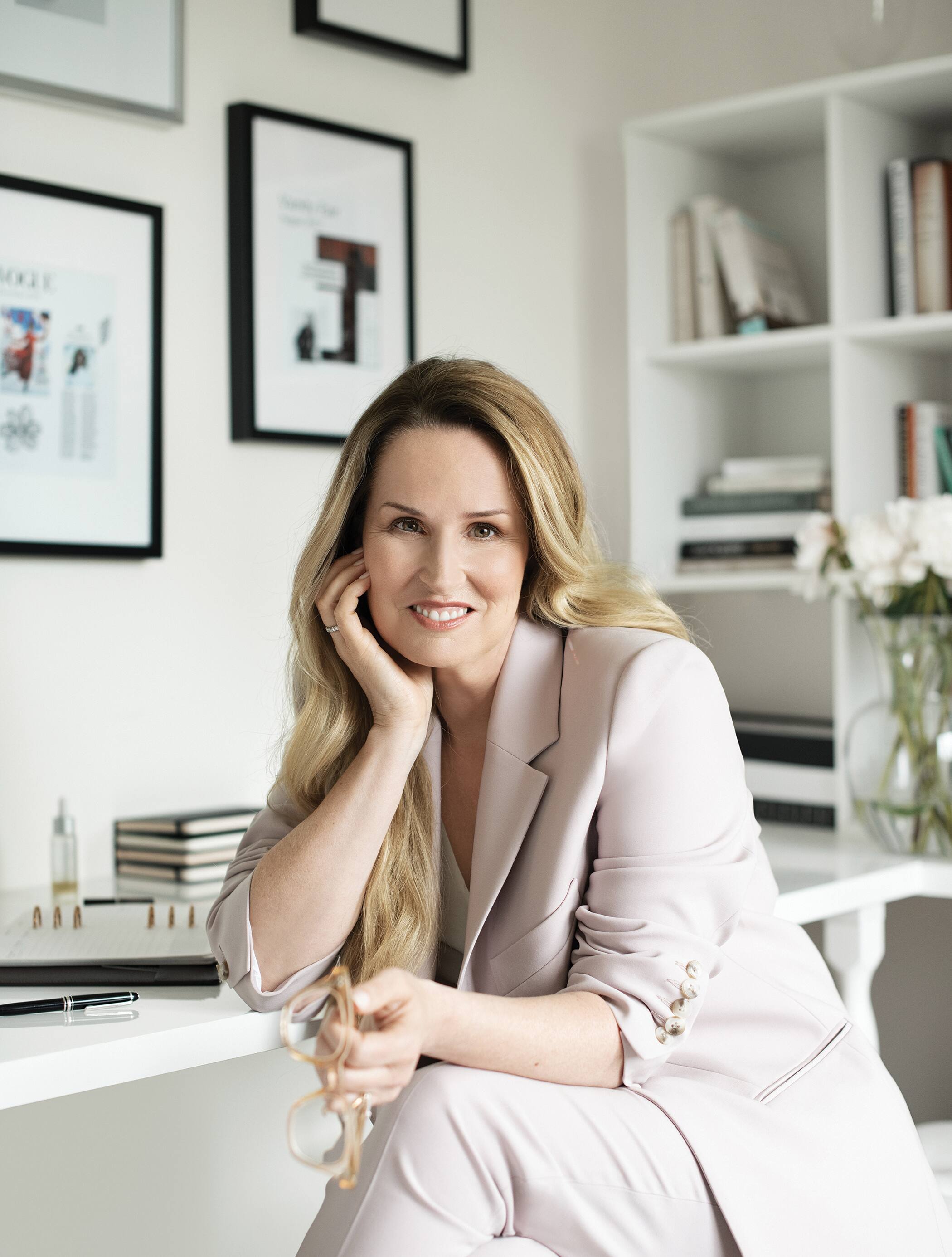 Jennifer Brodeur, la skin guru des stars! | 7 Jours