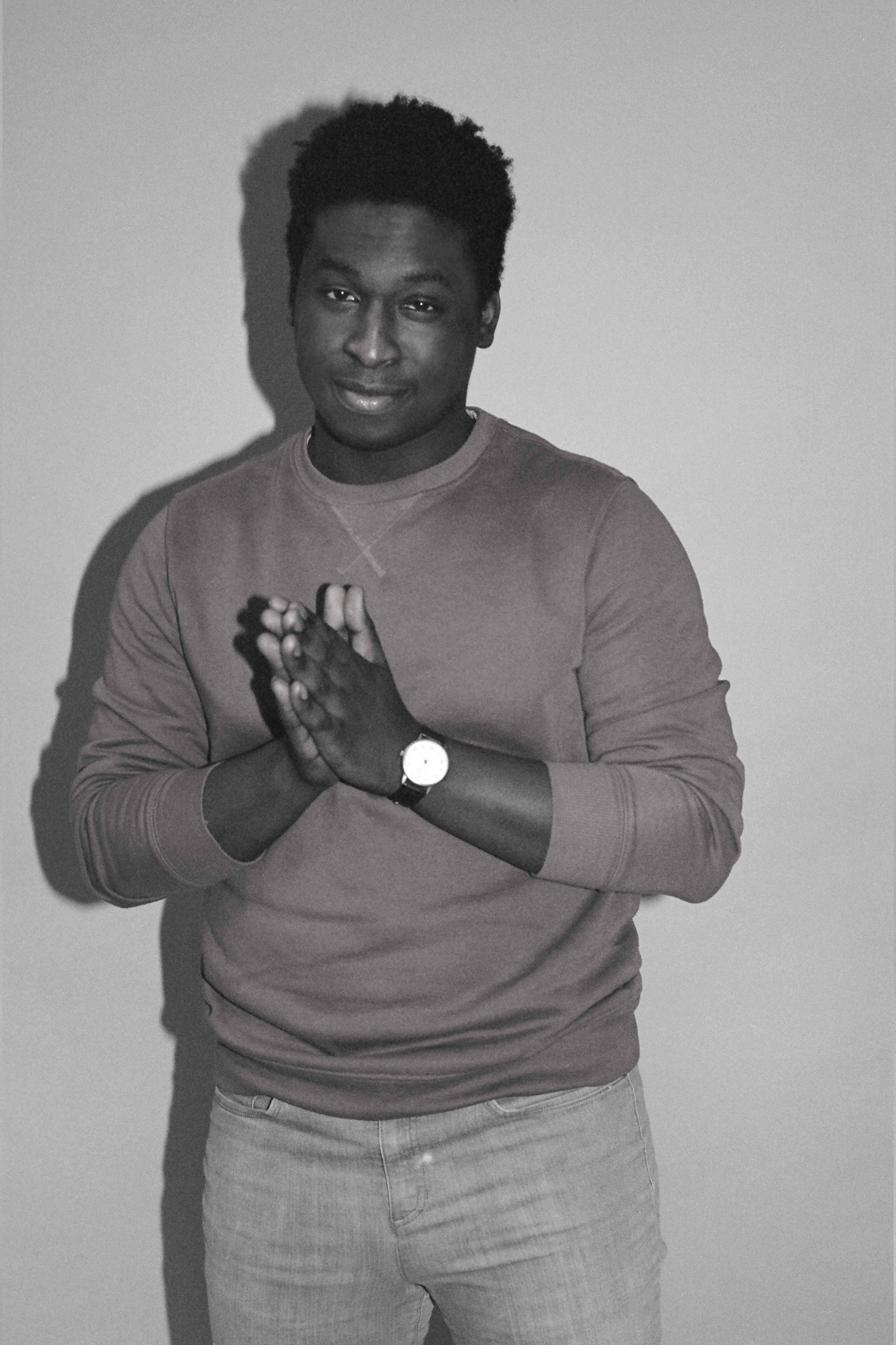 JEPHTE PHÉLICE | TVA+