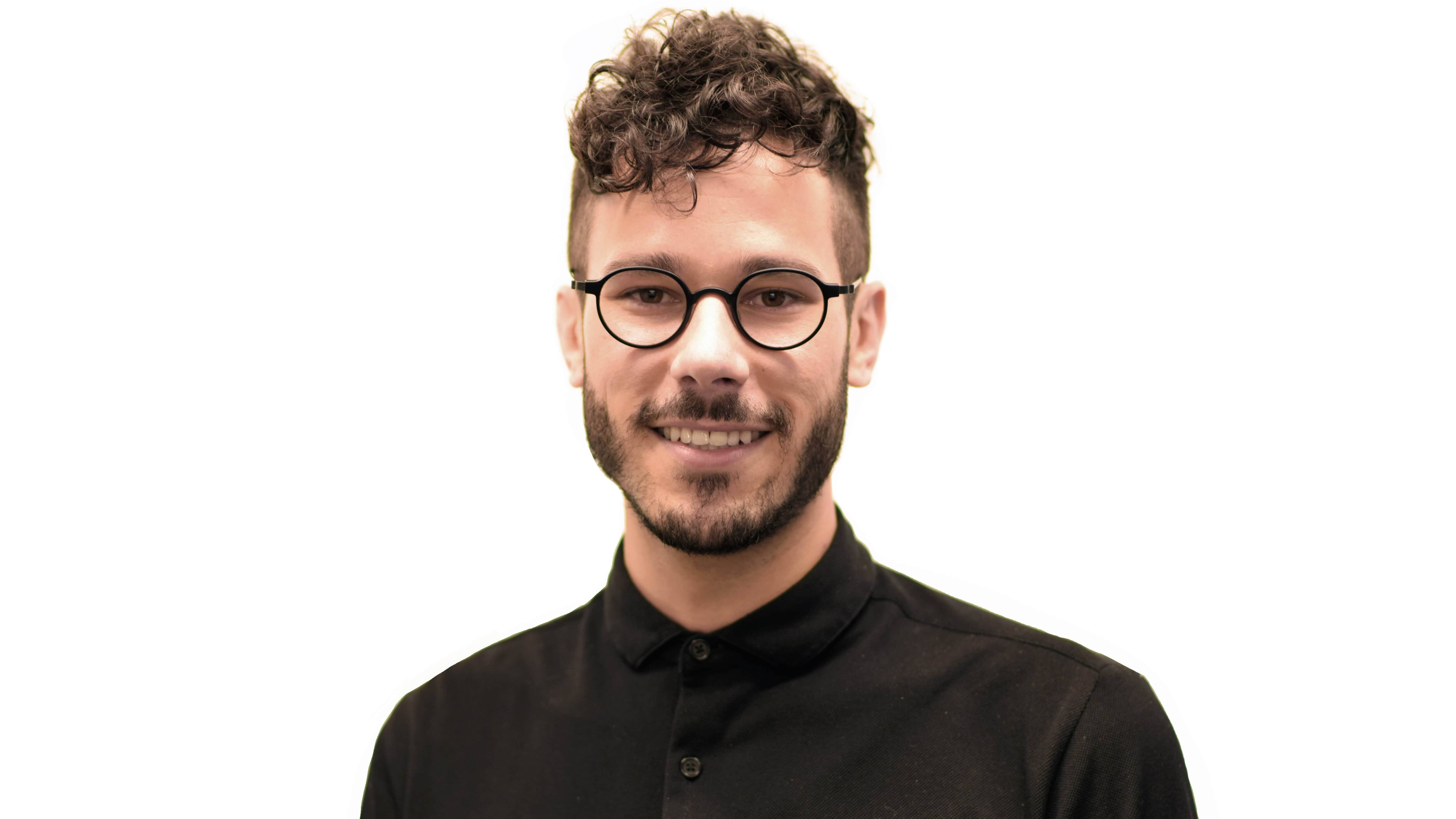 Jérôme Lapierre: architecte au service de l’innovation | QUB | QUB info