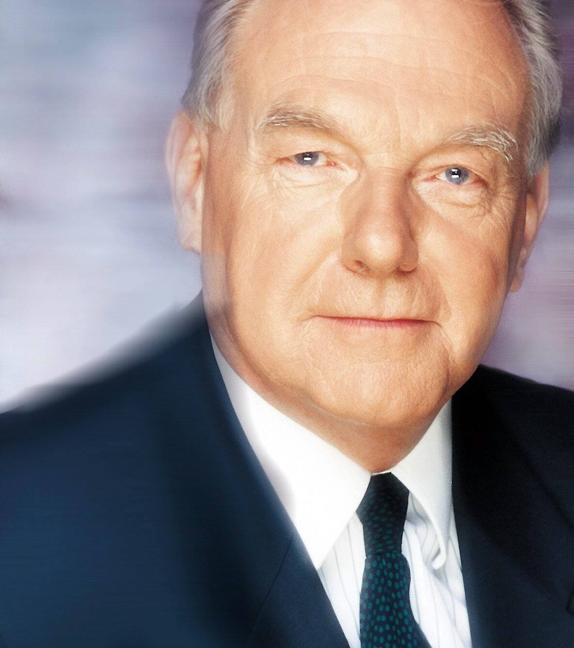 L’ex-président de Québecor Jacques Girard est décédé | JDM