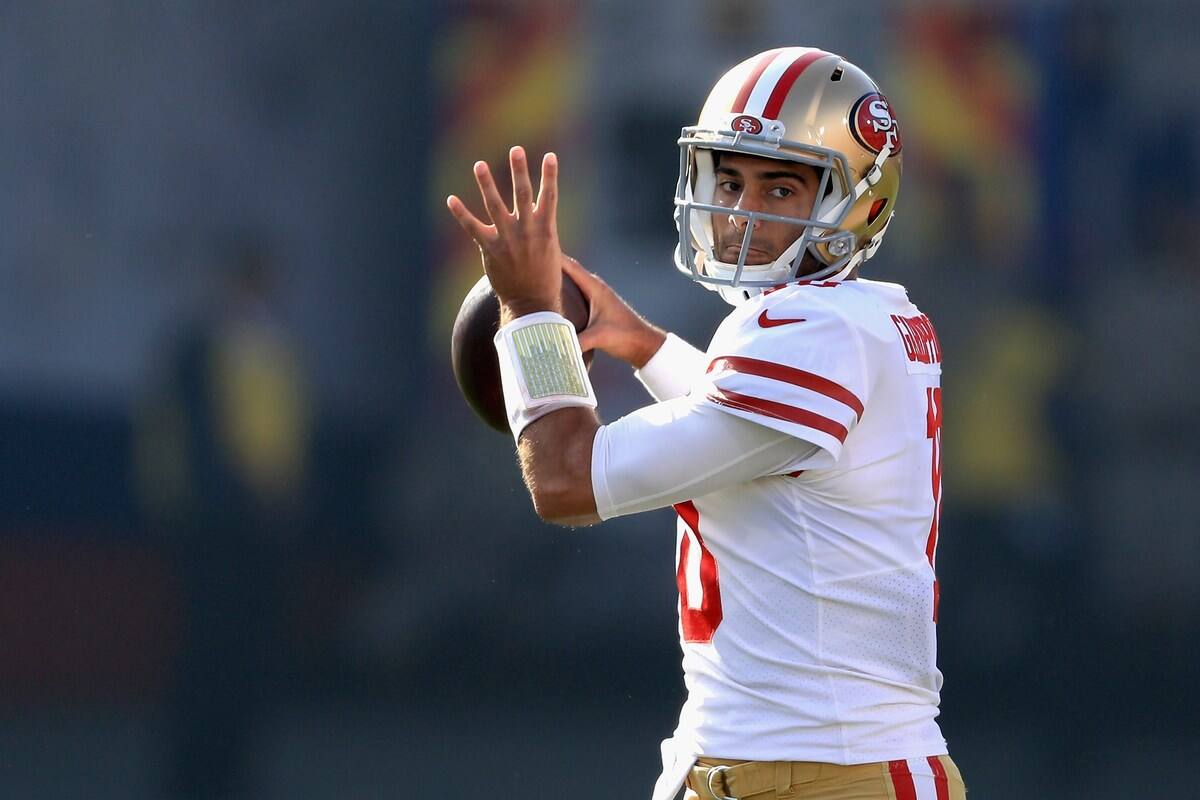 Pools de la NFL: plusieurs options de remplacement | JDM