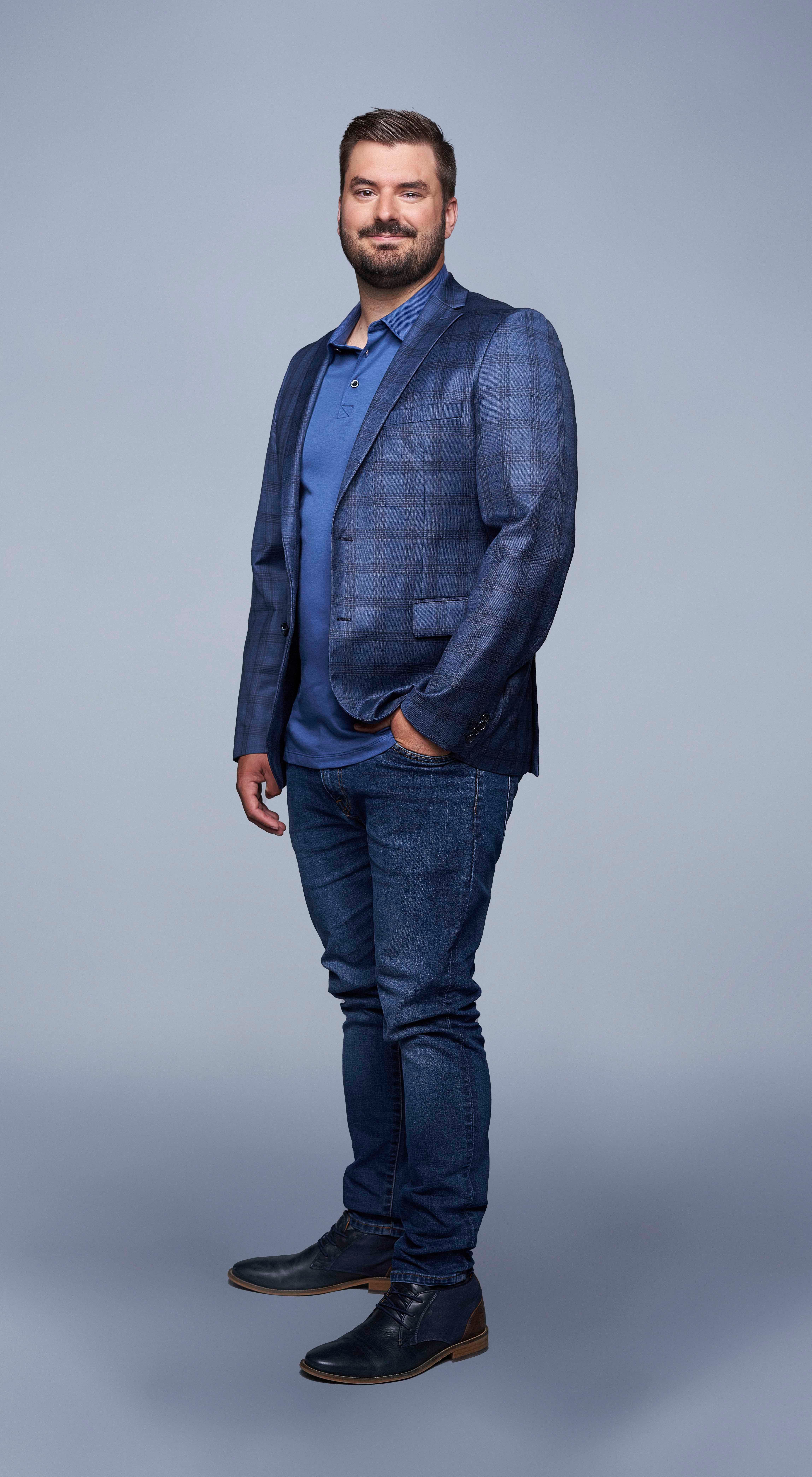 Jean-Michel Bourque explique sa décision de quitter Salut Bonjour week-end | 7 Jours