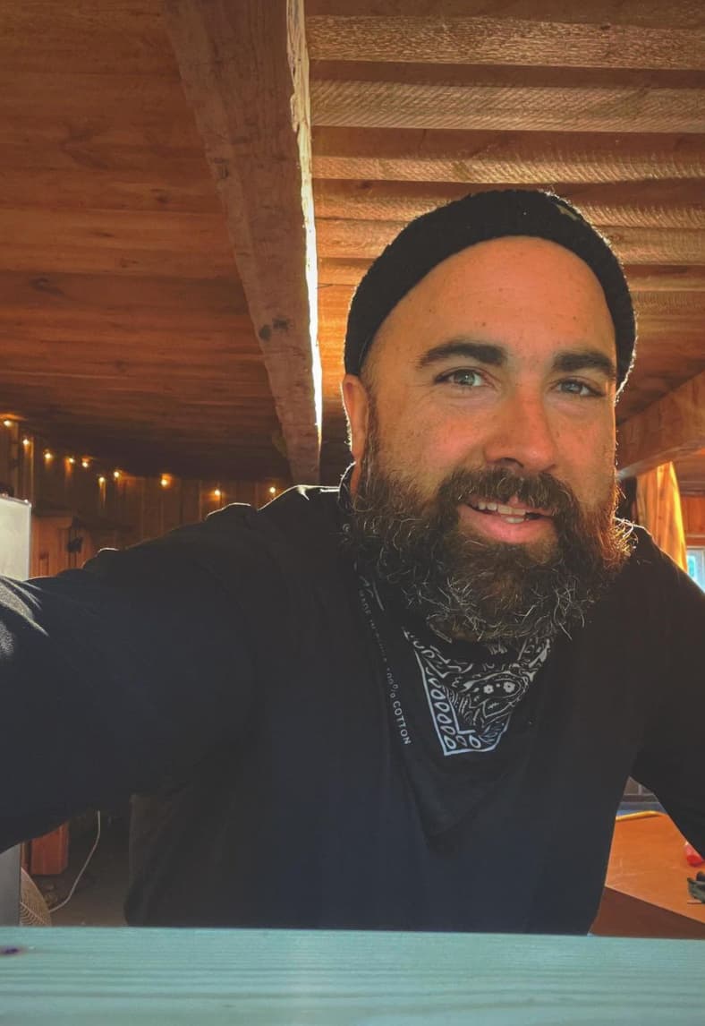 En faisant une bonne action, Jonathan Roberge devient le héros d'un ...