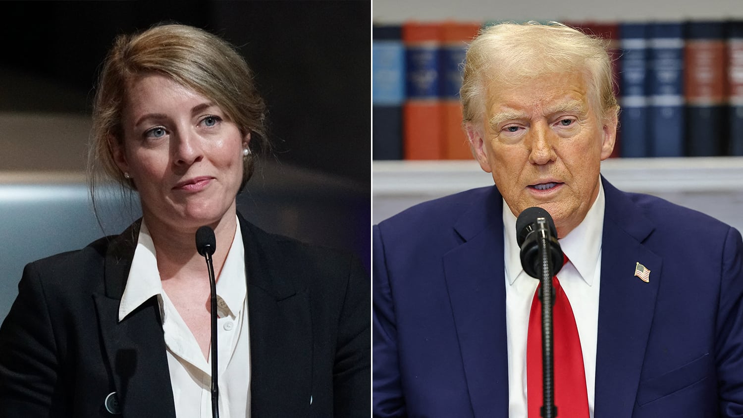 La folie de Trump: compte à rebours | Le Journal de Montréal