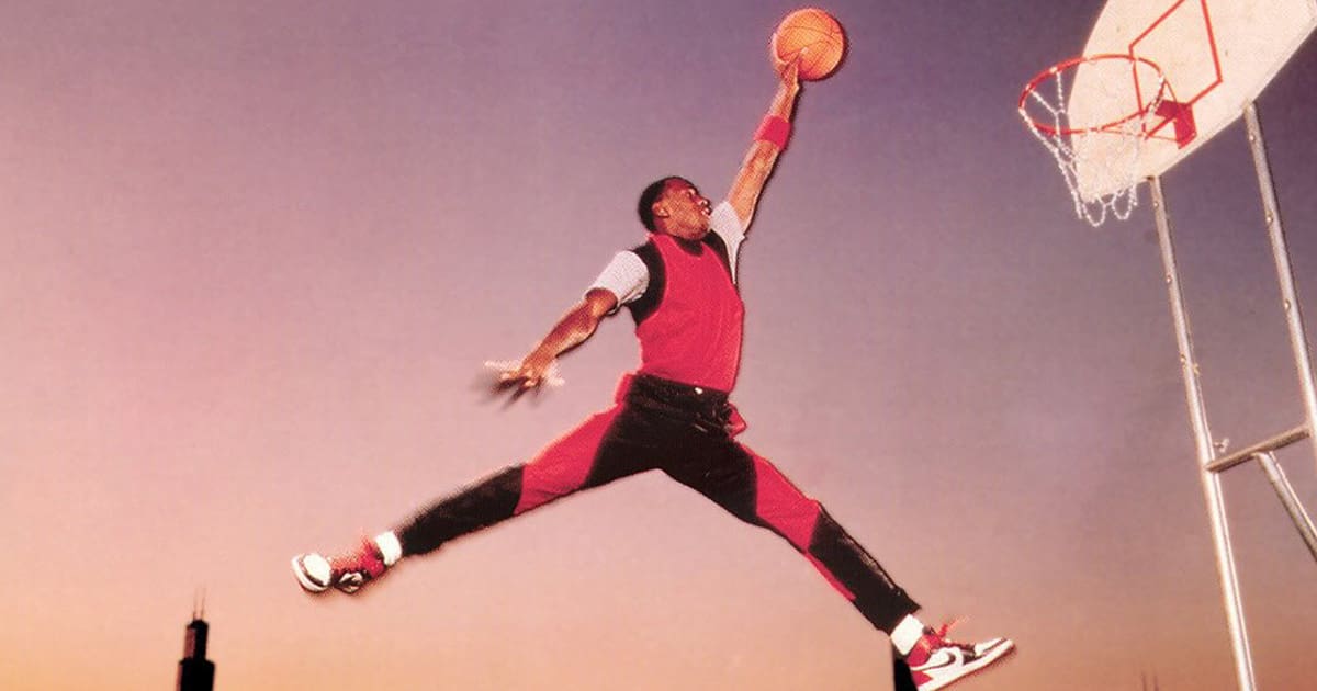 Un Cheetos en forme de Michael Jordan a été vendu pour une somme ...