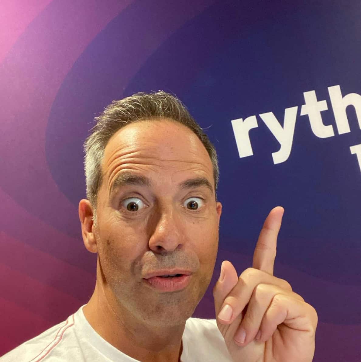 À l'occasion de la fête des Pères, Martin Matte partage une rare photo ...