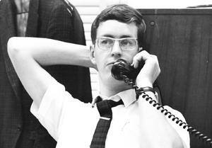 AUGER, Michel | Le Journal de Montréal