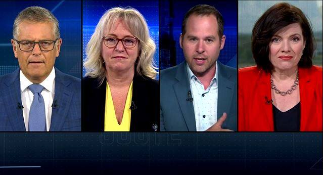 Émission de télé - La joute | TVA Nouvelles