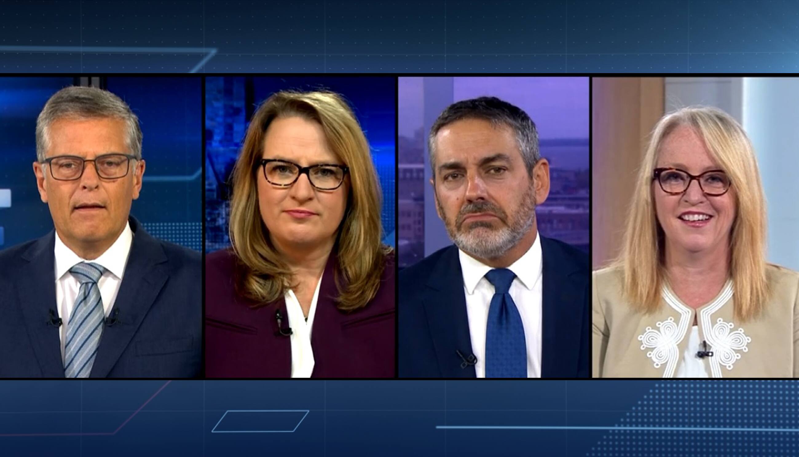 Émission de télé - La joute | TVA Nouvelles