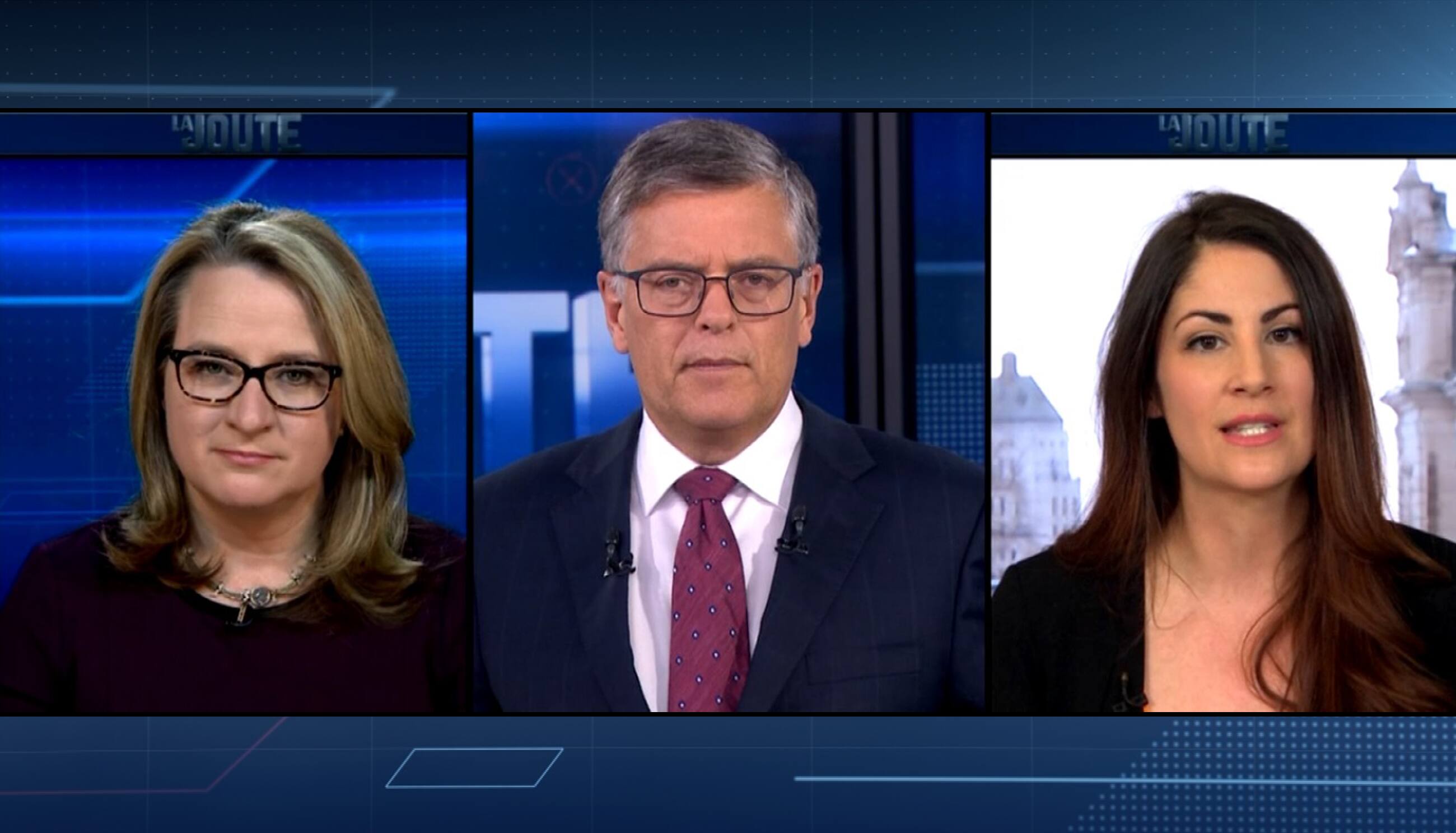 La recette de la résurrection de Joe Biden | TVA Nouvelles