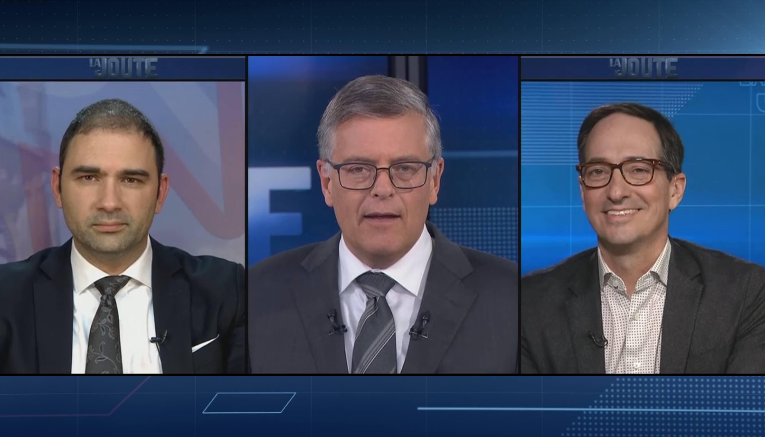 Quel colistier ou colistière pour Joe Biden? | TVA Nouvelles