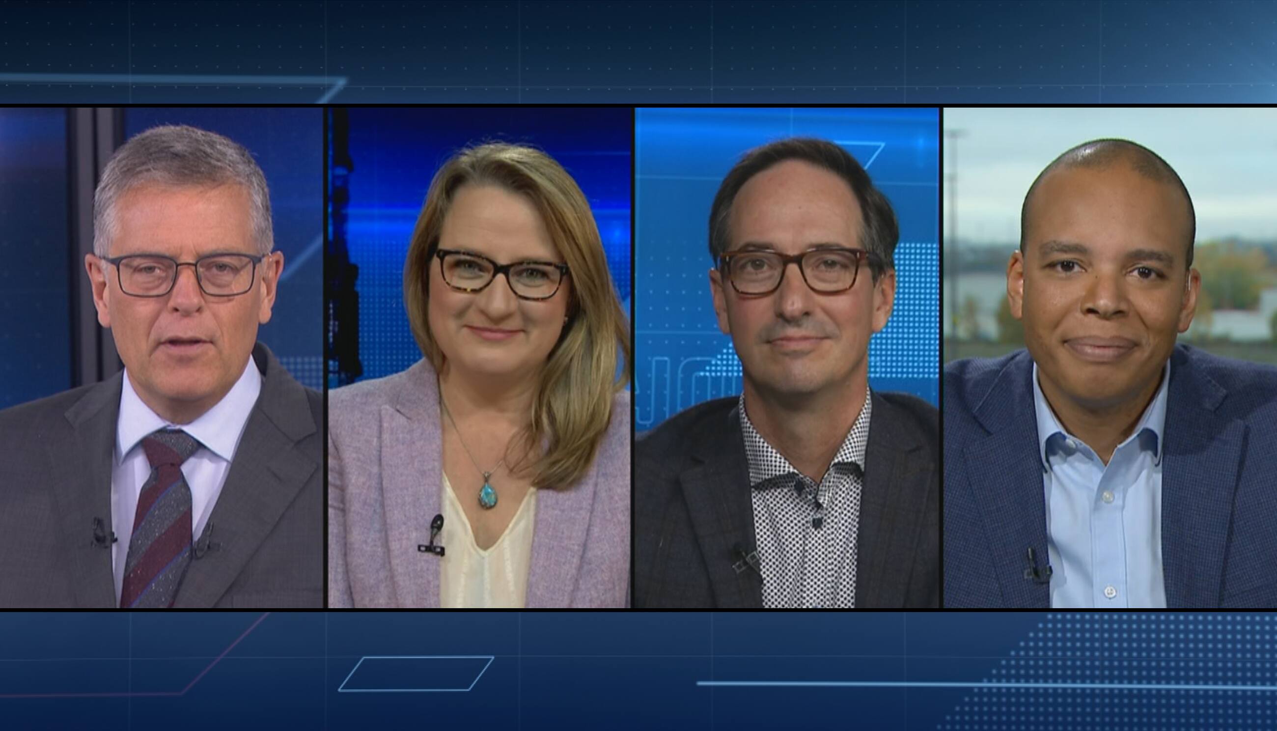 Émission de télé - La joute | TVA Nouvelles