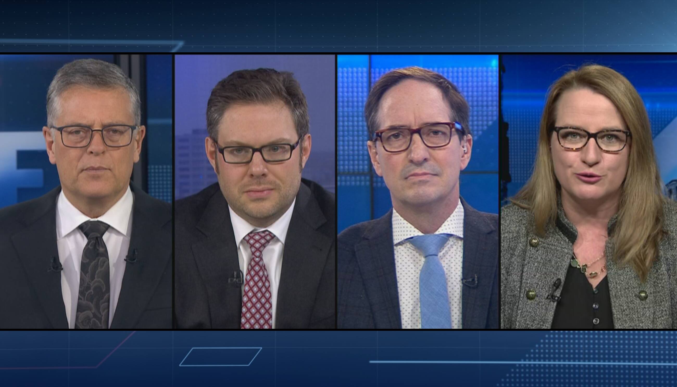 Émission de télé - La joute | TVA Nouvelles