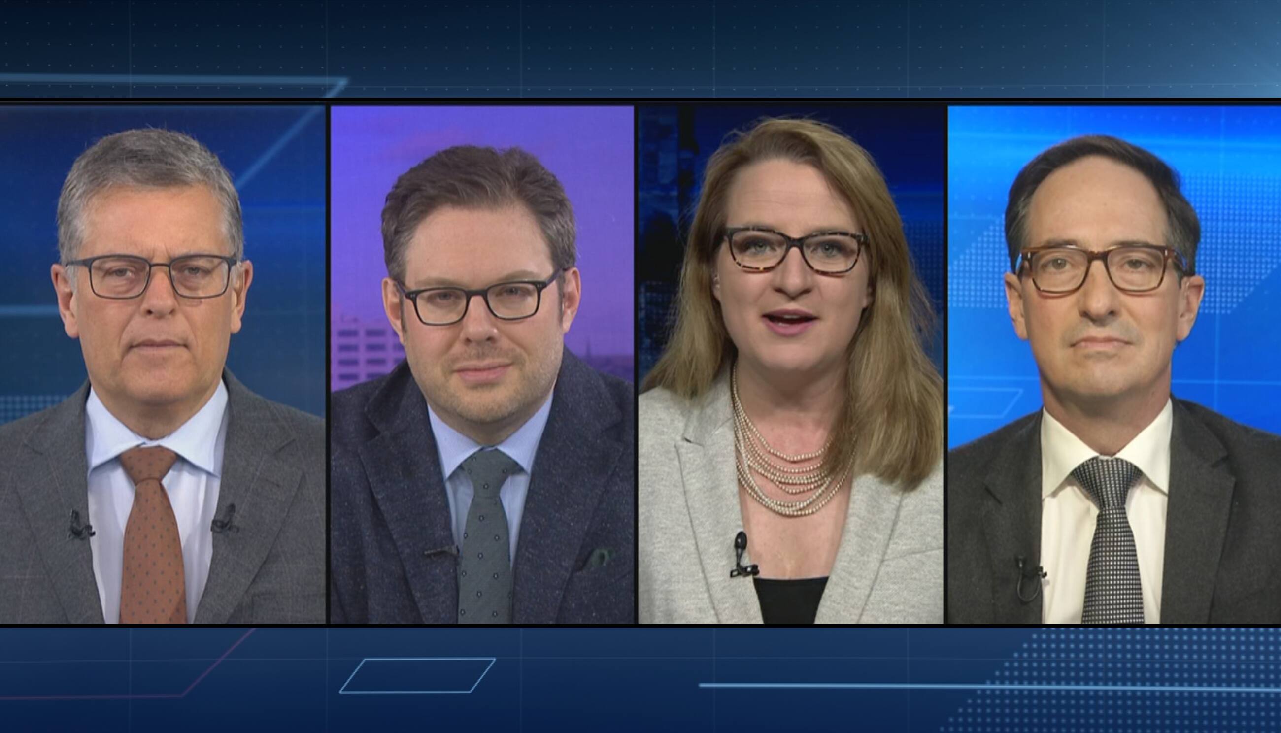 Émission de télé - La joute | TVA Nouvelles