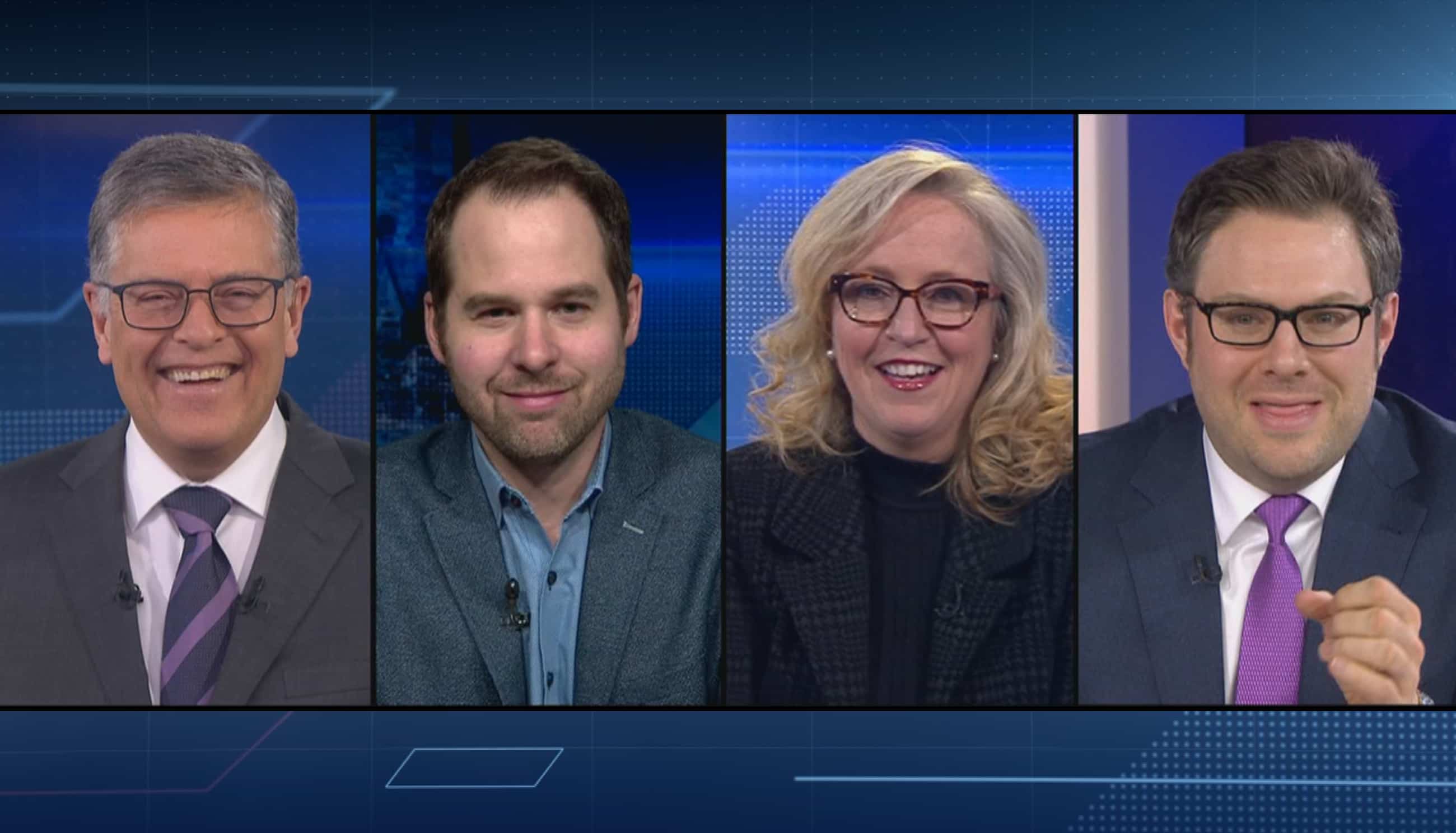 Émission de télé - La joute | TVA Nouvelles