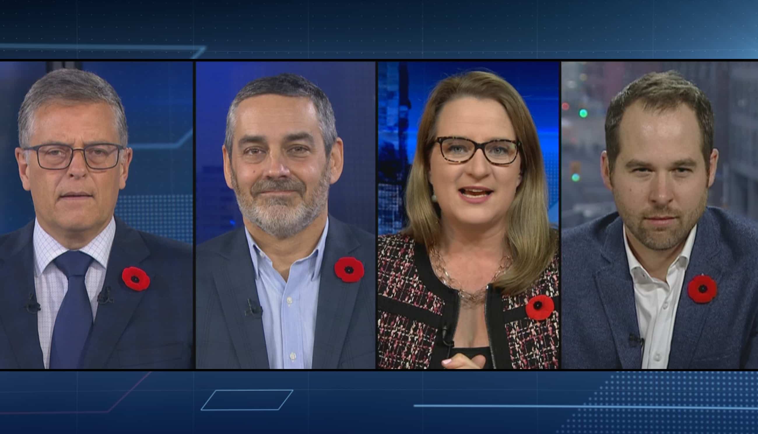 Émission de télé - La joute | TVA Nouvelles