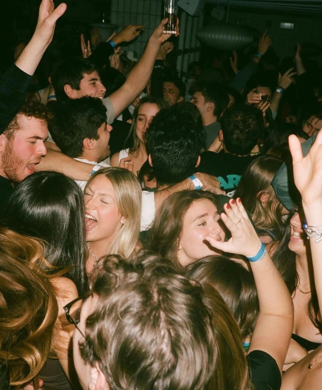 Un party durant 36h s'amène à Montréal, et les «party animals» ne ...