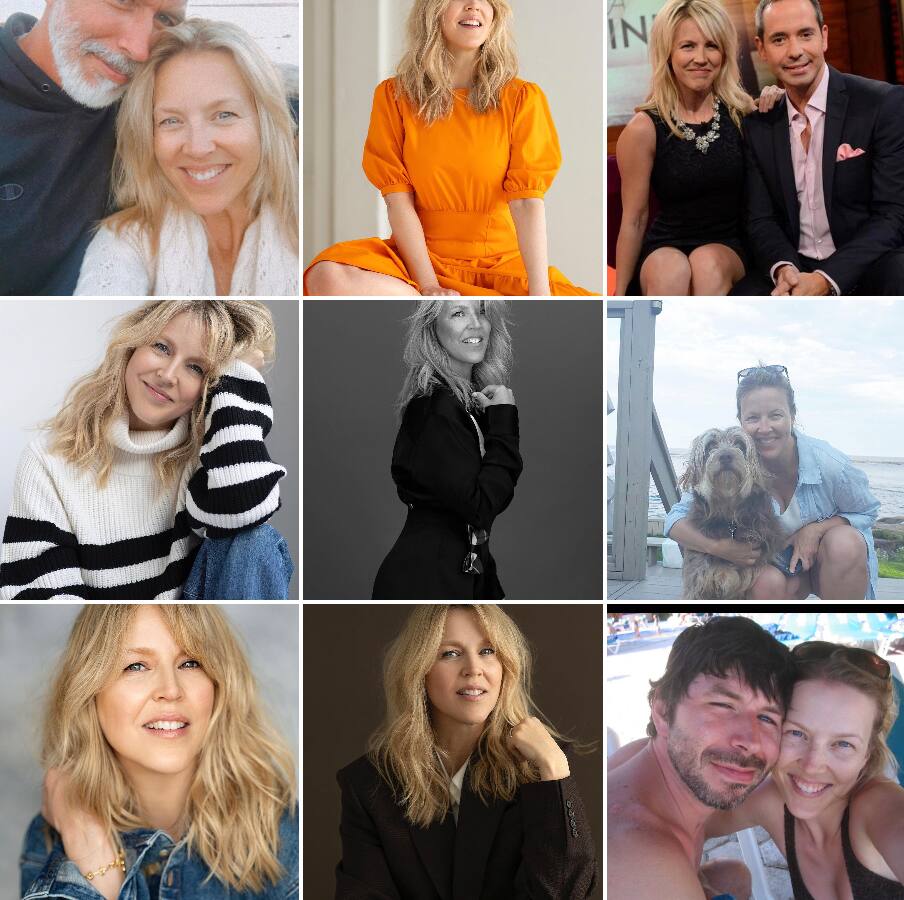 Voici les 9 photos les plus populaires des vedettes québécoises sur ...