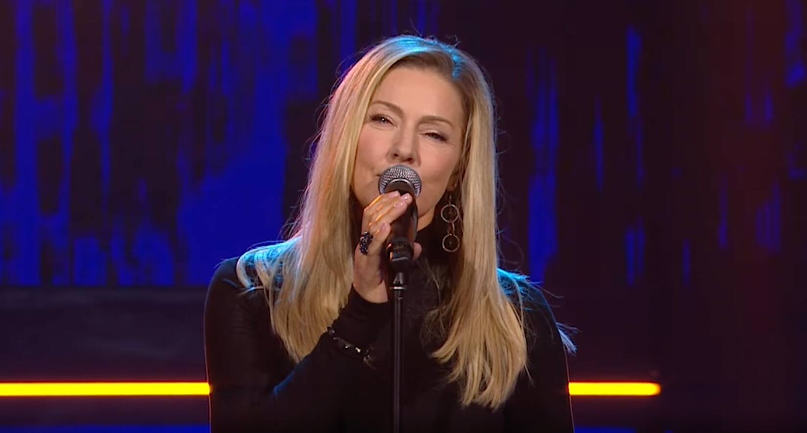 Julie Masse offre une bonne dose de nostalgie aux Québécois avec une ...