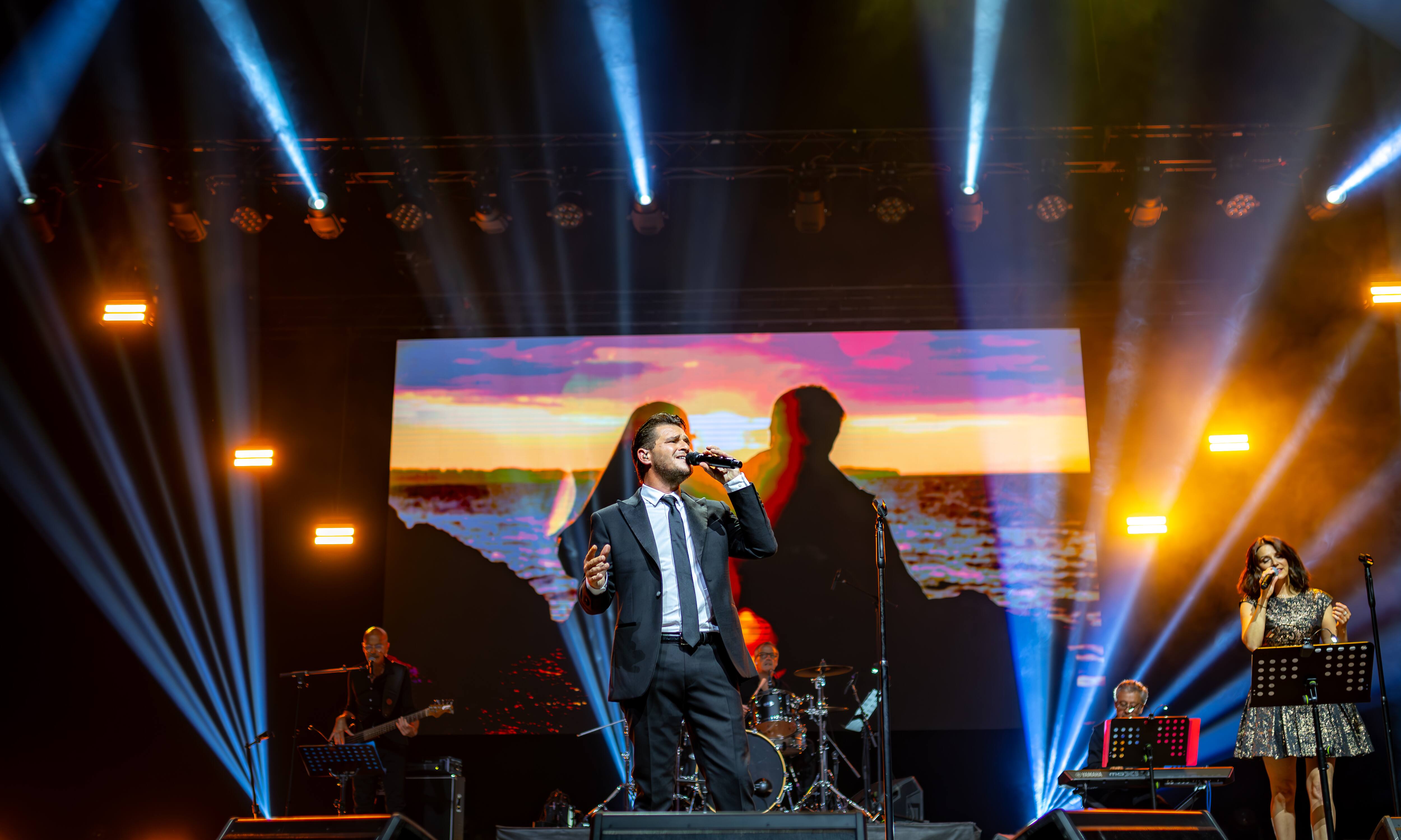 «C’est une énorme fierté et un devoir de perpétuer l’œuvre de mon père ...